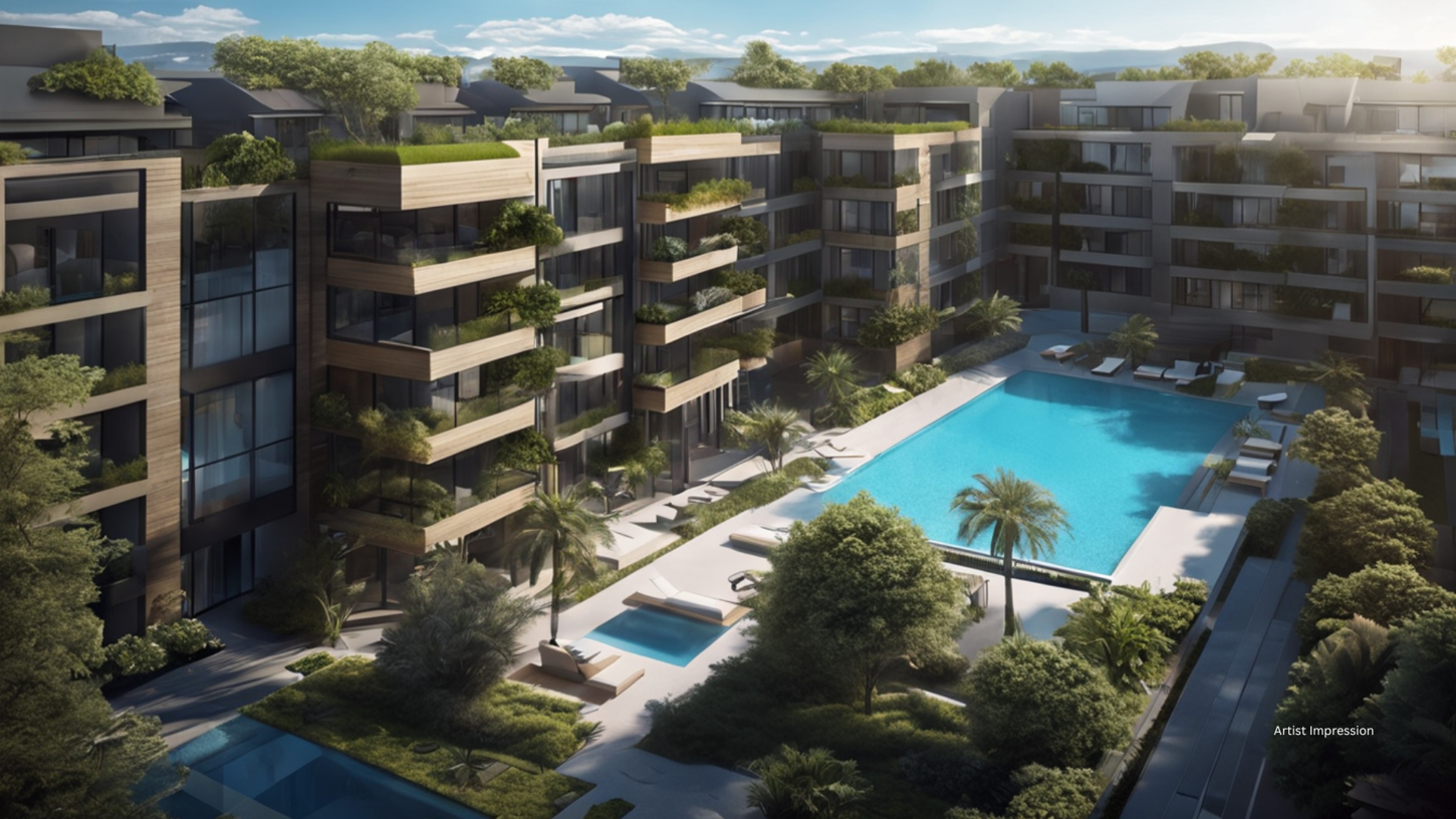 Chuan Park Residences | District 19