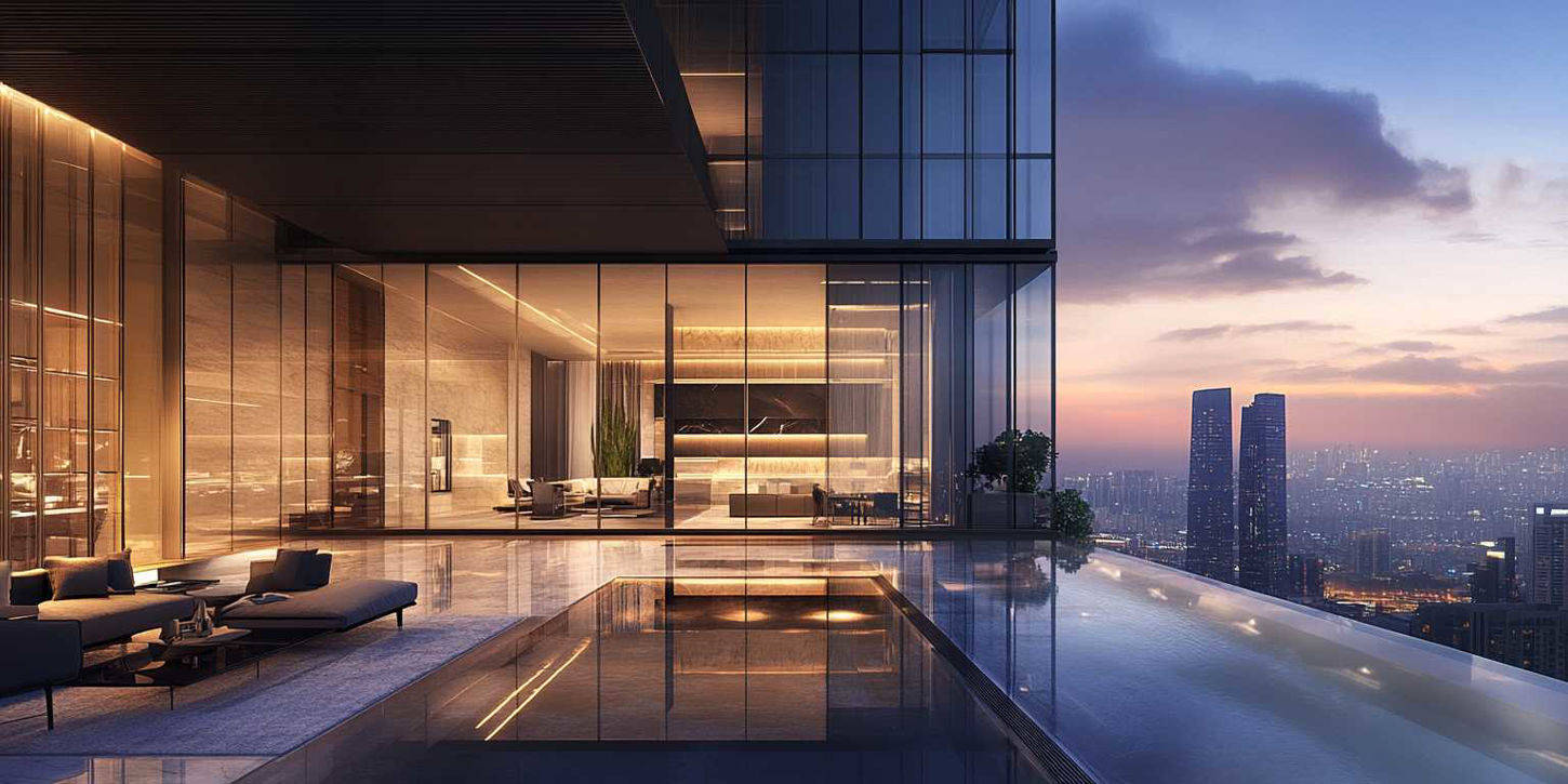 The Orie @Toa Payoh | District 12 | CDL, Frasers Property, and Sekisui ...